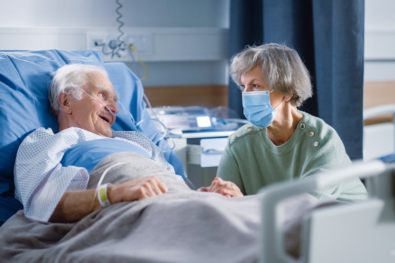 St. Mary's Hospital - Emergency Department | Athens, GA